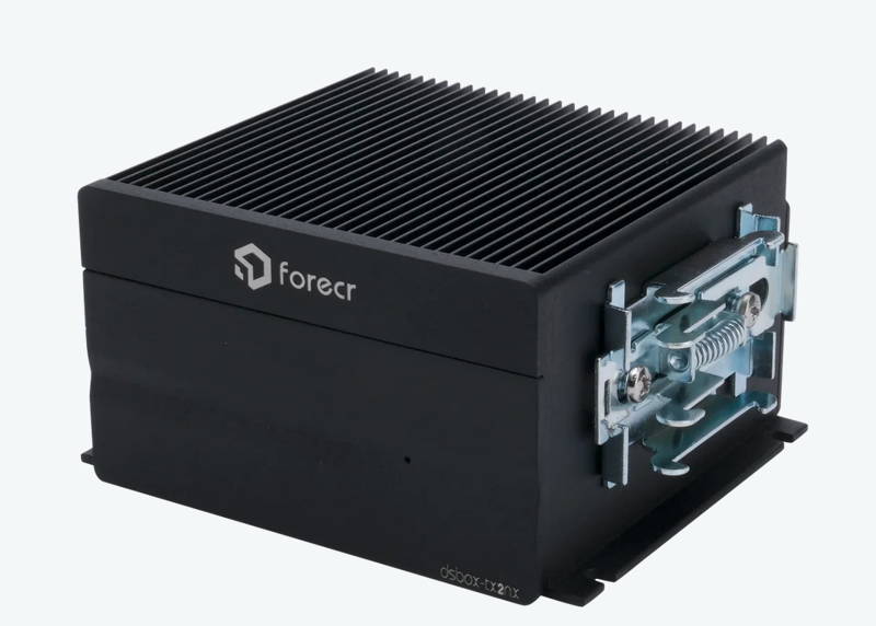 DSBOX-TX2NX Getting Started